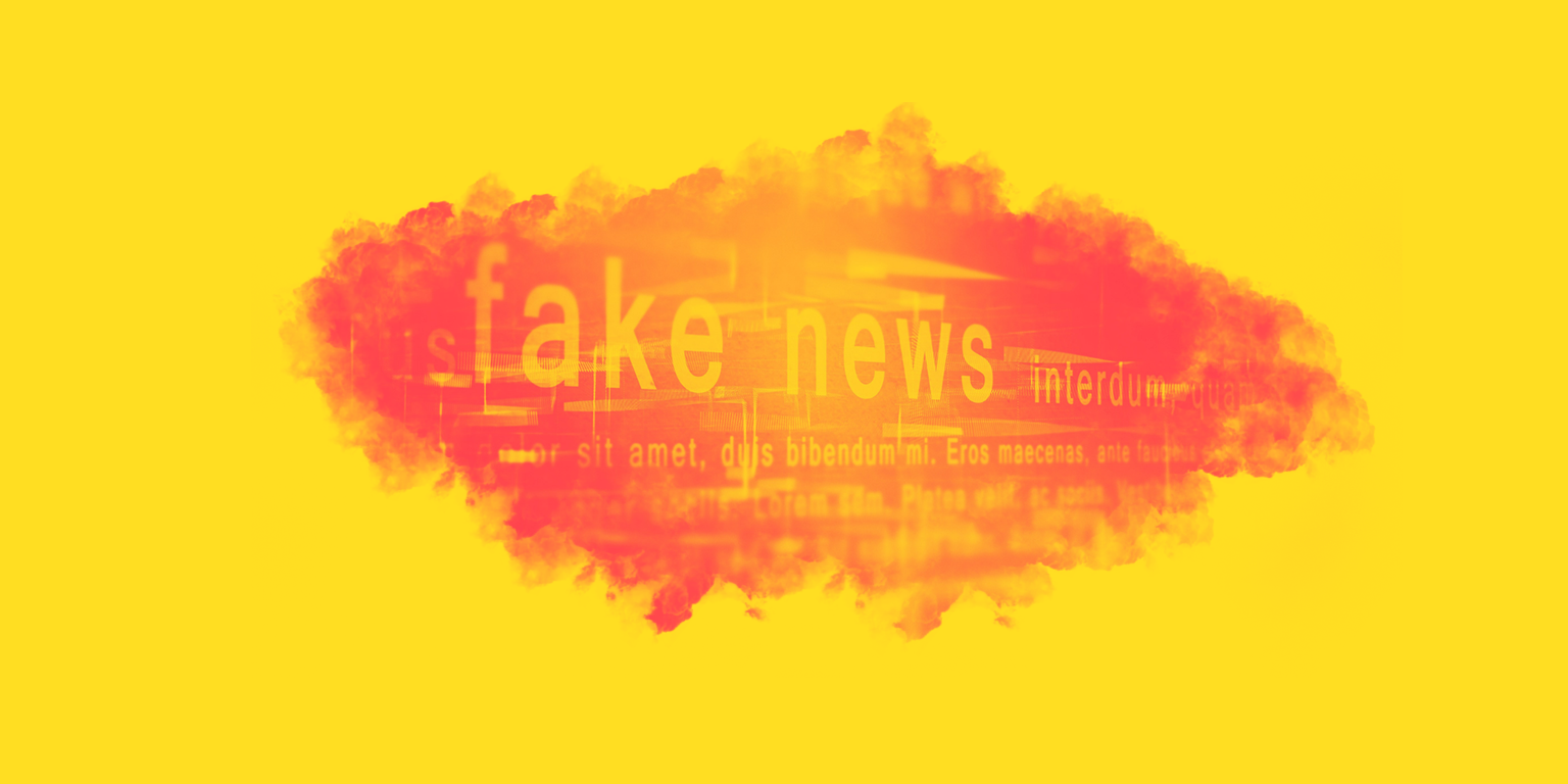 Fake Weather News - VOST Portugal